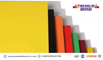 Composite panel advantages - premium bond Composite