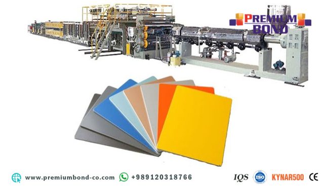 The Production Process of Aluminium Composite Panels