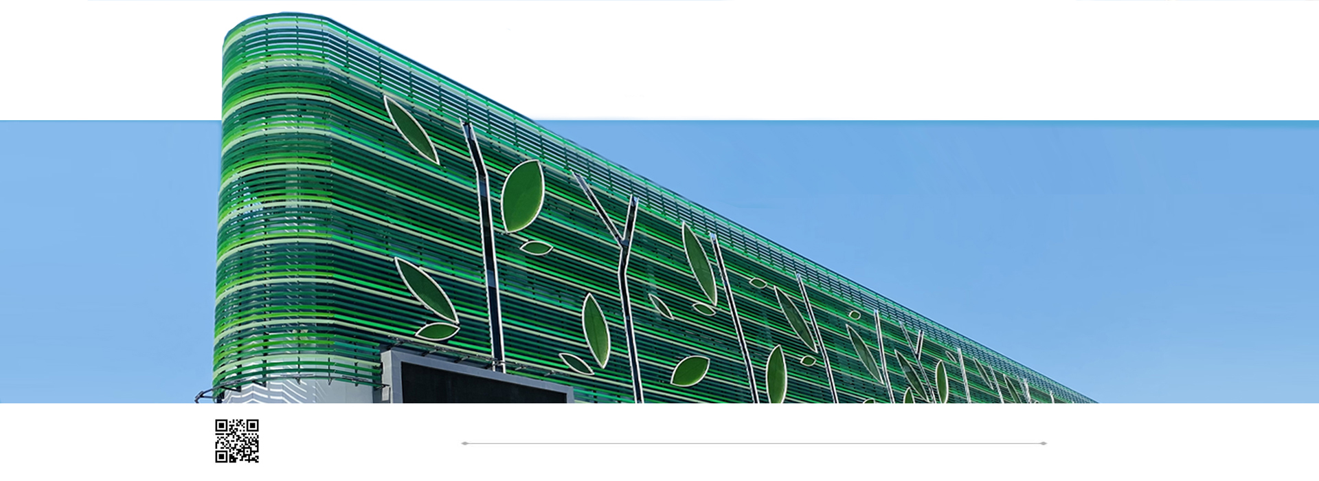 premium bond - Aluminum composite panel